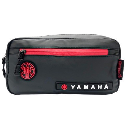 YAMAHA TAICHI Waterproof Pouch Bag Waist Bag Kalis air Beg Lelaki Men ...
