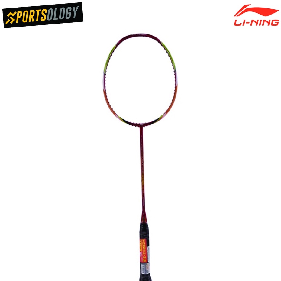 Li-Ning Ultra Strong 998 Lite Badminton Racket | Shopee Philippines