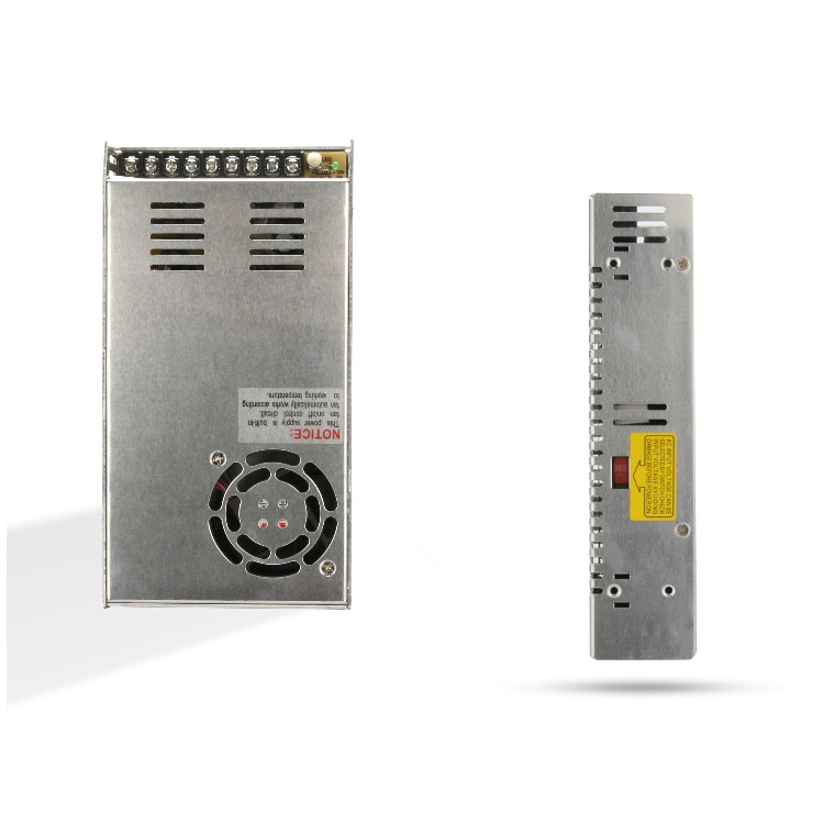 Free shipping 12v 8a Industry switching mode power supply 100W smps ...