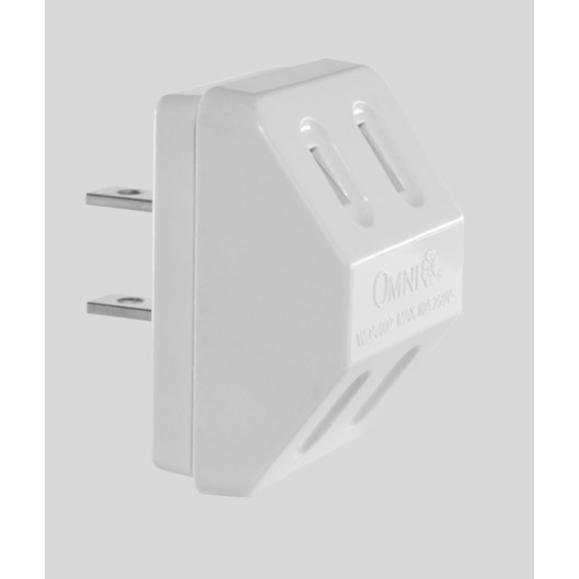 Omni Adapter and Plug - Universal Socket, Octopus, Regular, Ground ...