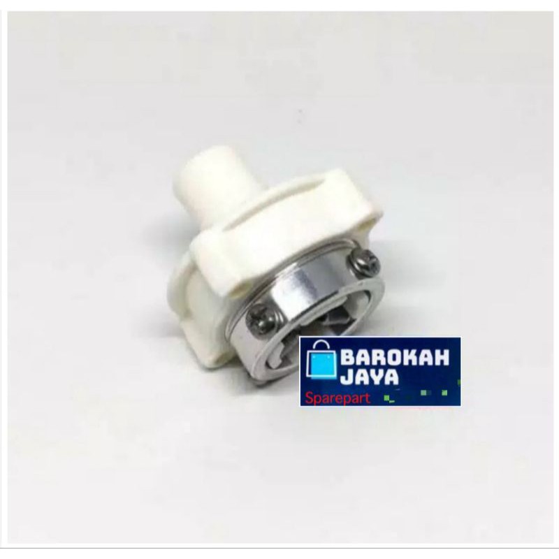 MESIN Multi Washing Machine BOLT Inlet Hose Head - Hose Head/Water ...