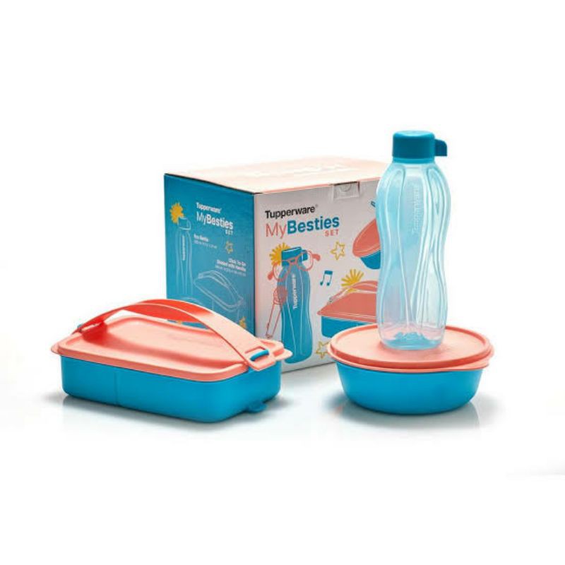 Where To Eat Tupperware | Shopee Philippines