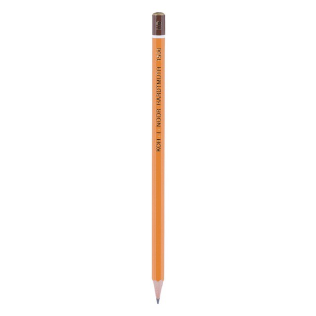 Koh 1500 Czech Pencil (Guaranteed to be genuine) | Shopee Philippines