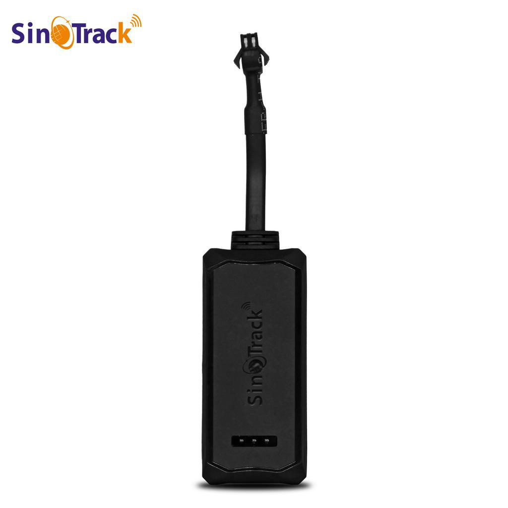 SinoTrack St900 Gsm Gps Tracker For Car Motorcycle Vehicle Remote ...