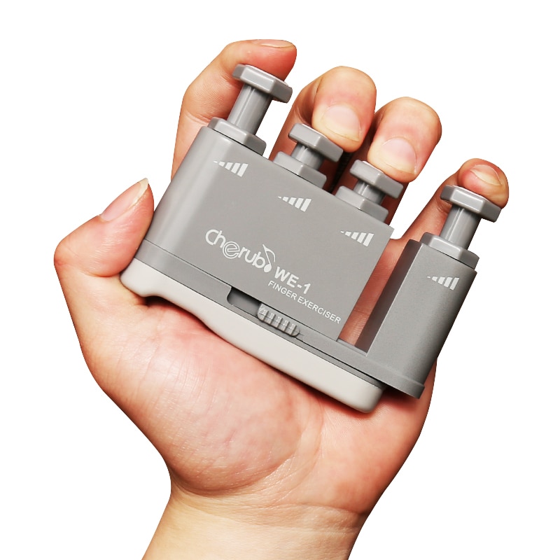 Guitar Finger Training Device Piano Practice for Grip Stringed ...