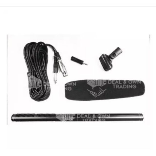 Imix TR-966USB Wireless Microphone with Rechargeable Lithium Battery ...