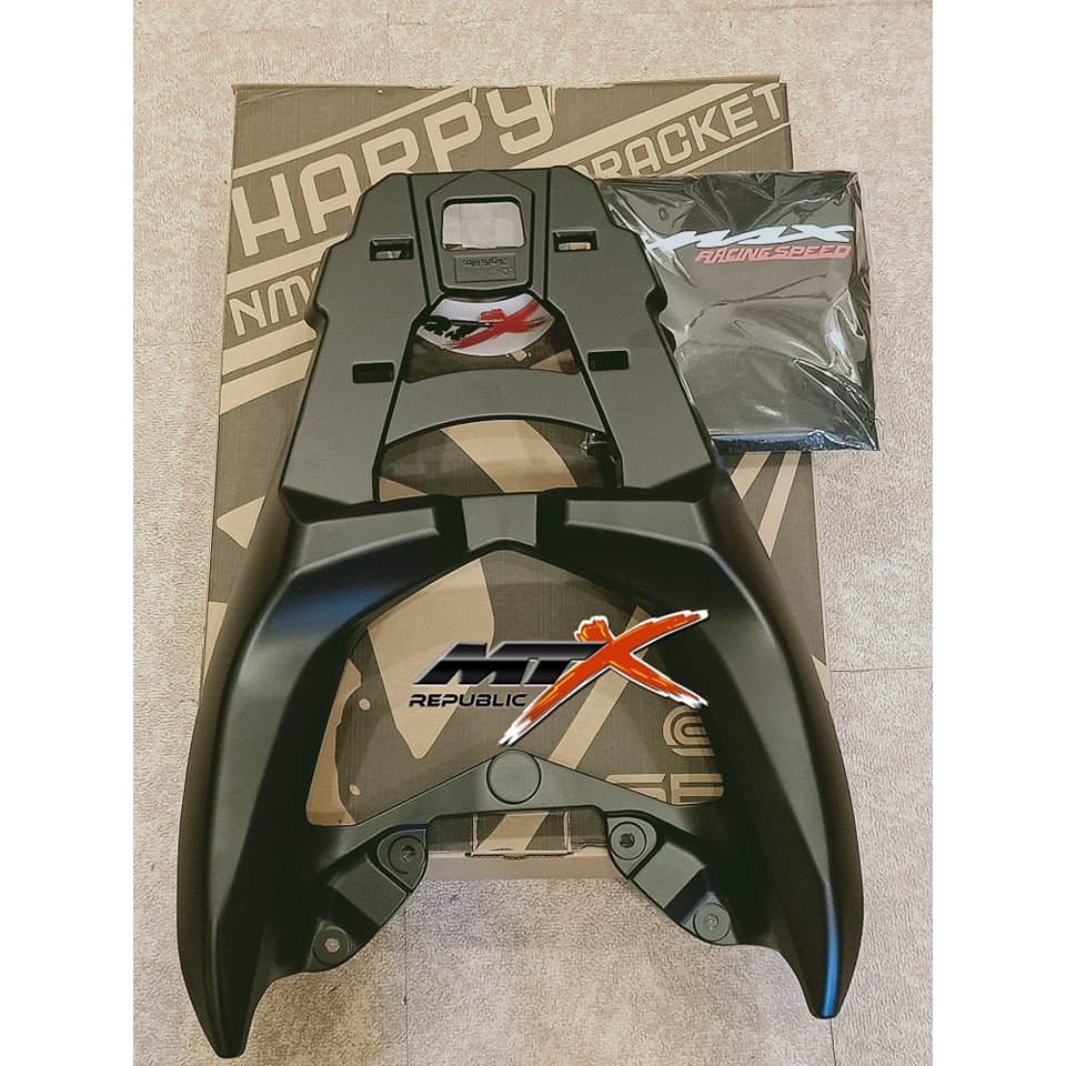 Nmax 2020 Alloy Bracket V2 - Harpy | Shopee Philippines