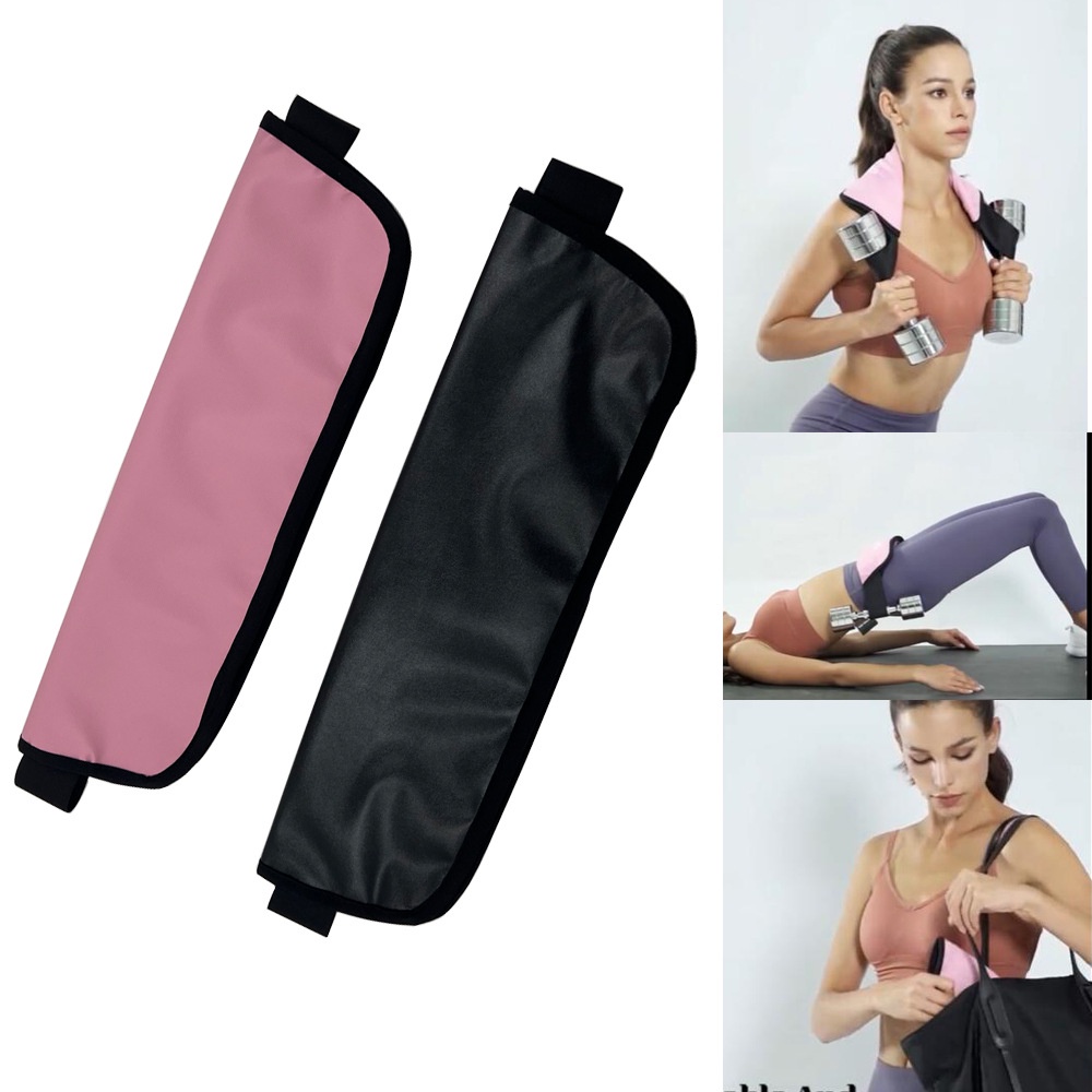 [ Portable Belt for Hip Thrusts Exercise & Booty Workouts training belt ...
