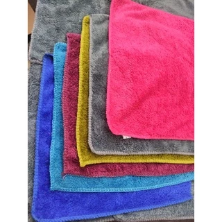 Shop microfiber cloth for Sale on Shopee Philippines
