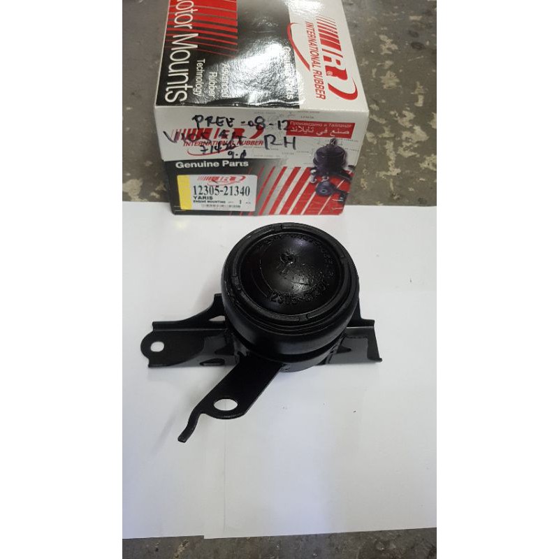 Engine Support Right Toyota vios A/T (1NZ-FE) 2007-2013,Toyota yaris 1. ...