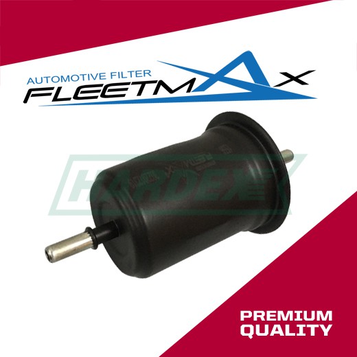 Fleetmax Fuel Filter for Toyota Avanza 2012-2022, Rush 2018-2023 ...