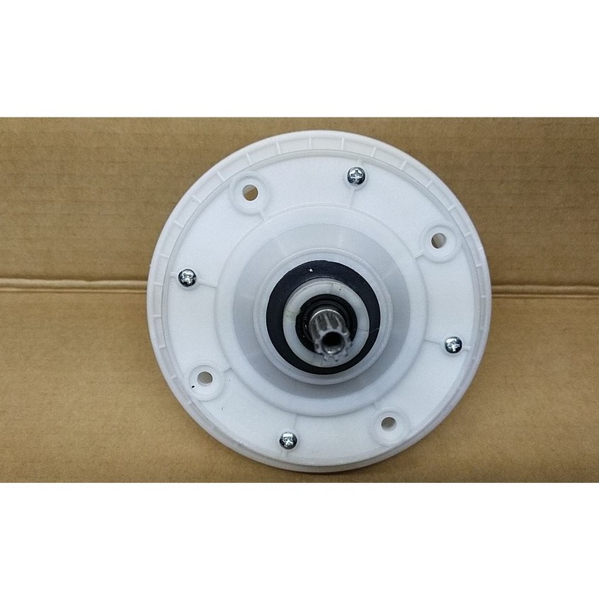 10TEETH 3D GEARCASE ASSEMBLY FOR WASHING MACHINE | Shopee Philippines