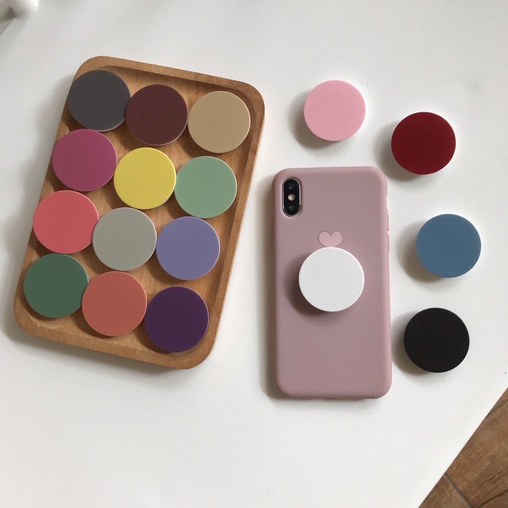 Expanding Phone Stand for Cellphone Case | Shopee Philippines