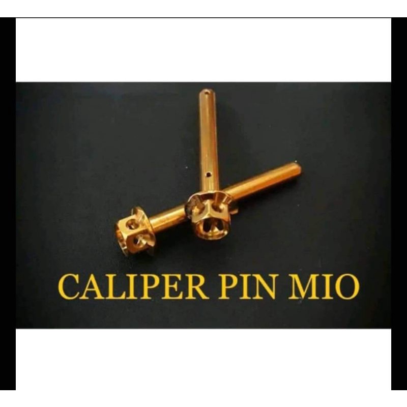 HENG CALIPER PIN MIO | Shopee Philippines