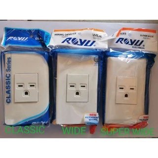 ROYU AIRCON OUTLET - Best Prices and Online Promos - May 2024 | Shopee ...