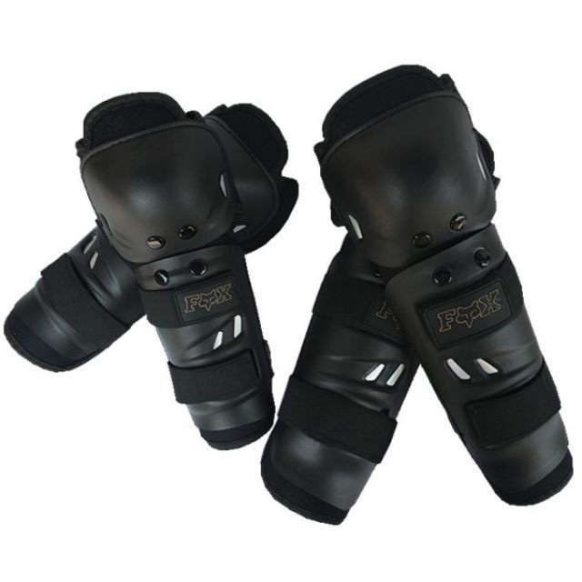 MOTORCYCLE RIDER'S KNEE AND SHIN GUARDS | Shopee Philippines