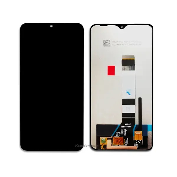 Xiaomi Redmi Poco M3/Redmi 9T Replacement LCD Display And Touch Screen ...