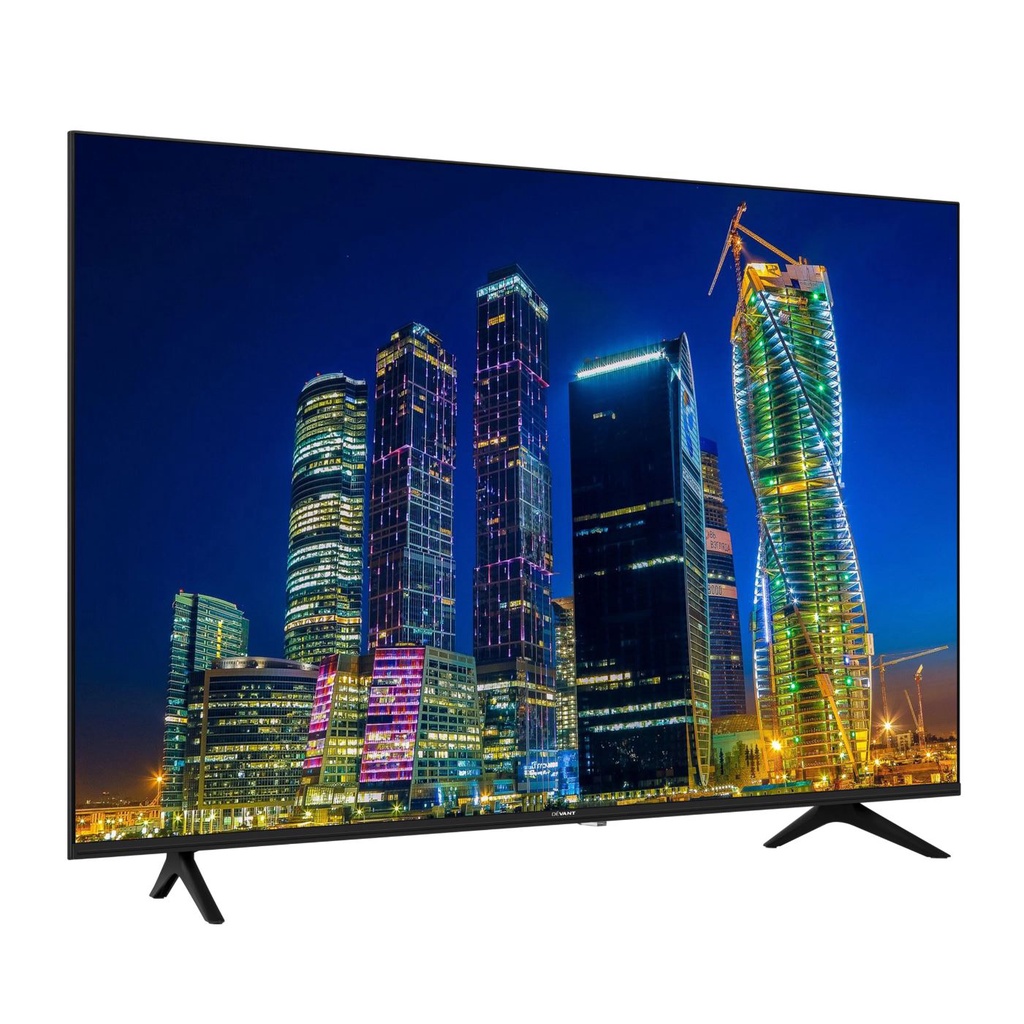 DEVANT UHD Smart TV | Shopee Philippines