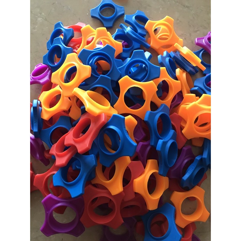 Anti-rolling colorful flexible rubber microphone (1 pc) | Shopee ...