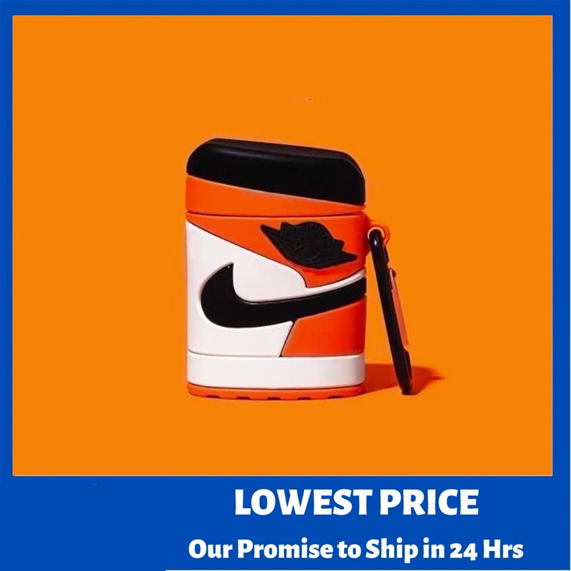 Cute Cartoon AirPods 1 2 3 Pro Cover Soft Case (Digimon, Marshall, Xbox ...