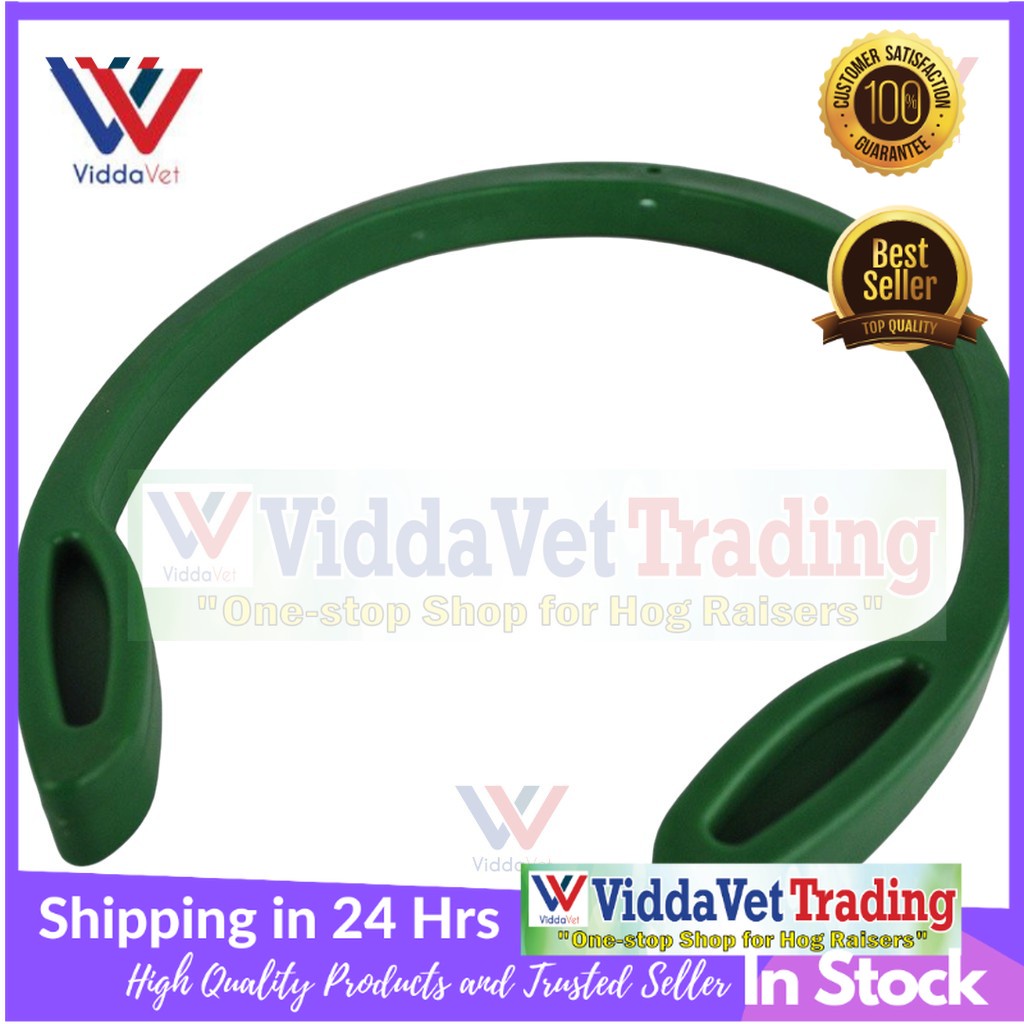 Davsaic Sow AI Buddy Pig back clamp on pig artificial inse.mination pig ...