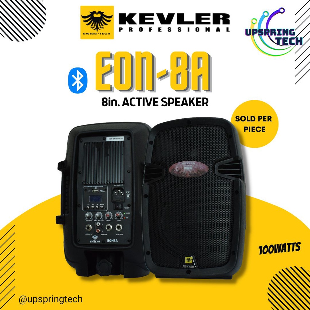 kevler active speaker - Best Prices and Online Promos - Jun 2026 ...