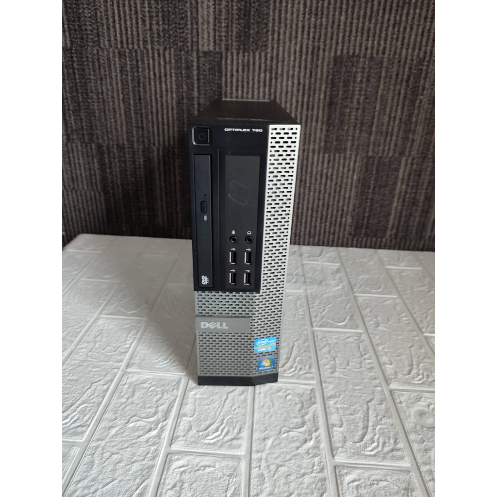 SYSTEM UNIT (CPU) | INTEL CORE i3 2ND GEN | 2GB RAM 250GB HDD ...