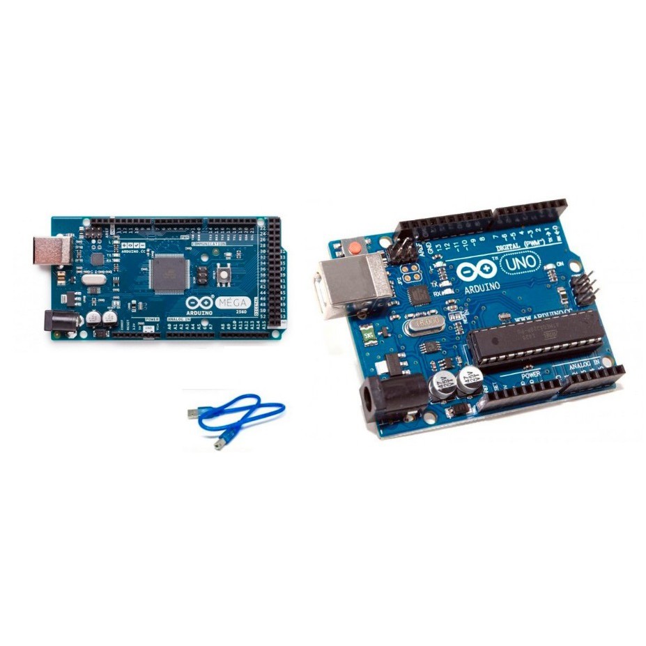 Arduino UNO R3 ATMEL Mega 2560 ATMEGA2560 Atmega 328P Atmega 328P Microcontroller Board ...