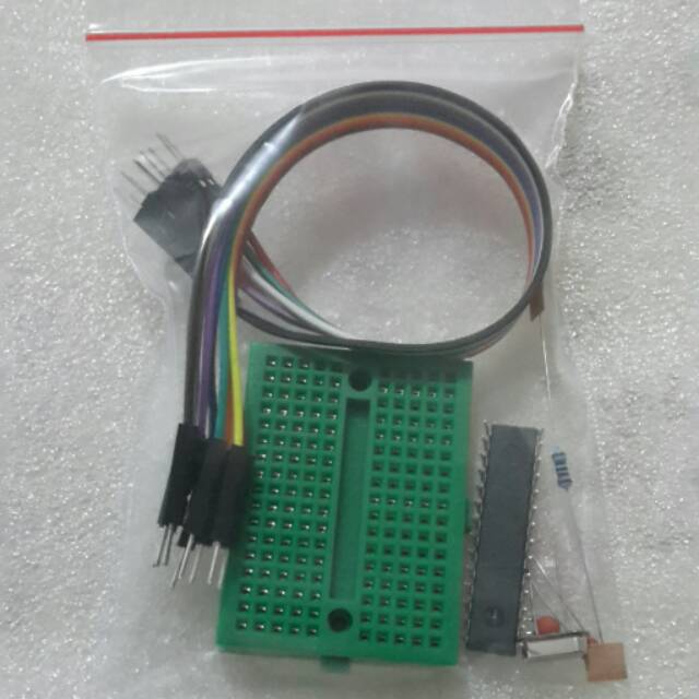 Package 1 Arduino Uno Standalone Atmega328 Atmega328P Atmega328P-Pu ...