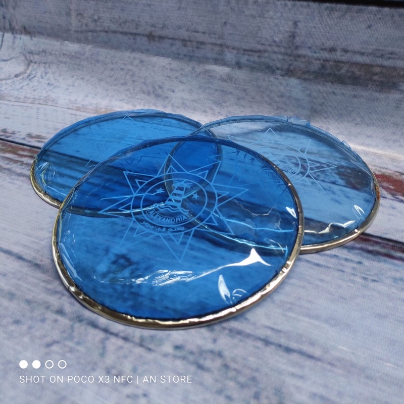 Mika Geff Gawharet El Fan Original Egypt | Shopee Philippines