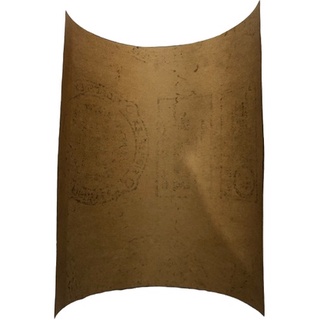 Fibreflex Vellumoid Gasket 1/32 1sqft(1ft x 1ft), 2sqft(1ft x 2ft ...