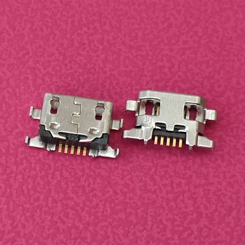 Micro USB Charging dock Port Connector Socket For LG K10 2018 Alpha K11 ...