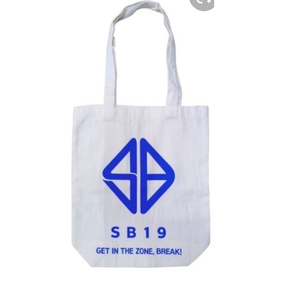 SB19 Official Merchandise | Shopee Philippines