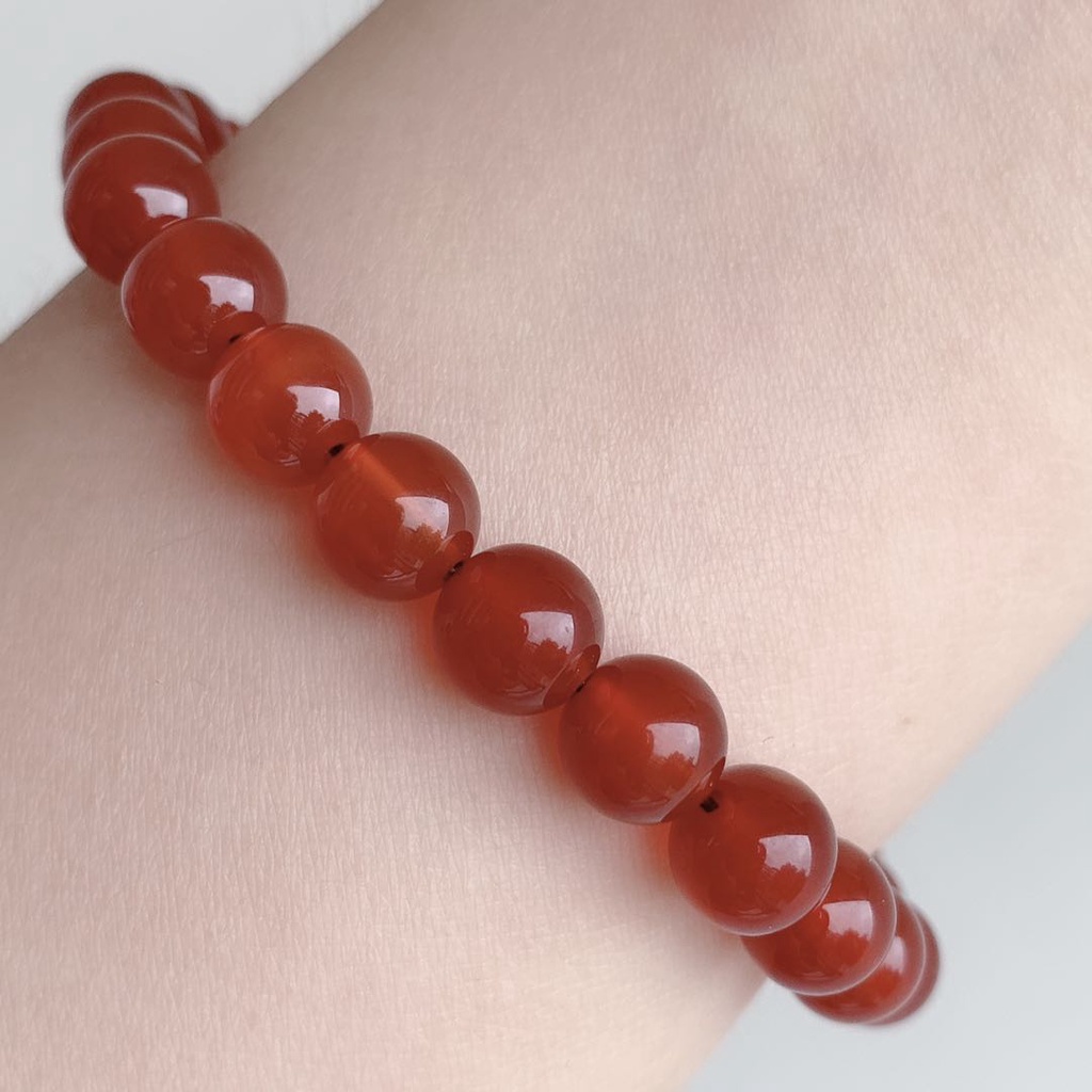 Baceda Nature Stone of Red Agate it cleanses and stabilises the aura ...