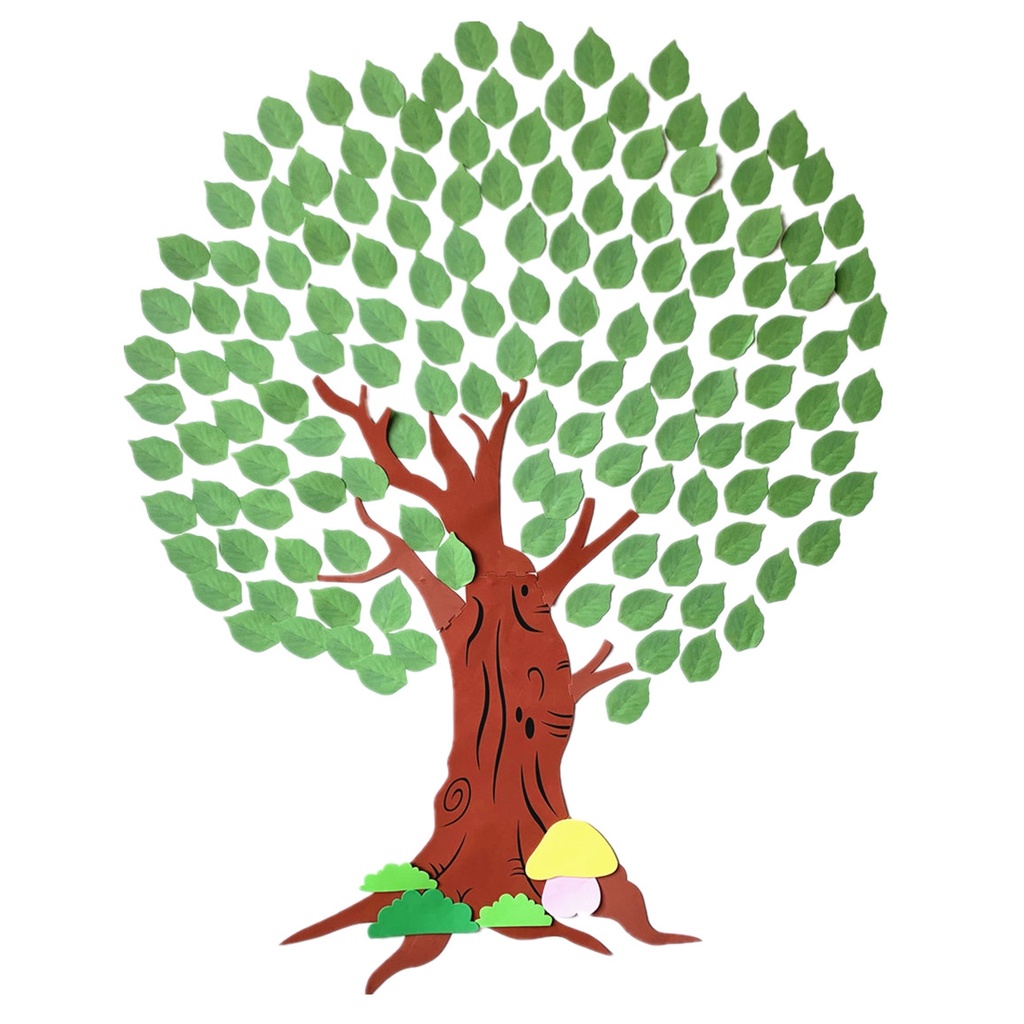 Wish Tree Wall Wishing Tree Wish Wall Primary School Classroom ...
