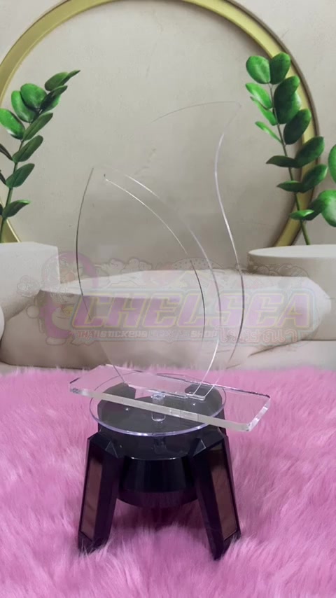 Plaque Blank Acrylic Clear / Transparent, Trophy, Awards | Shopee ...