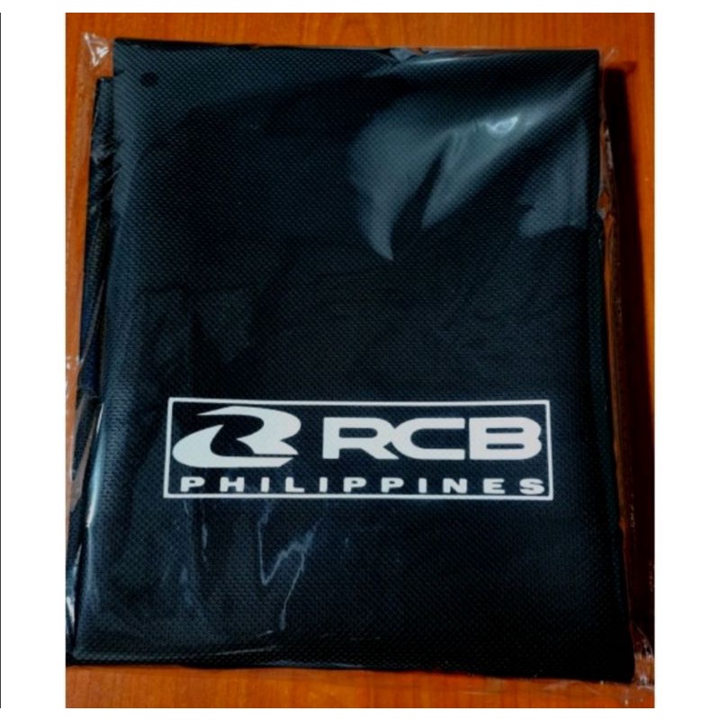 GS Trading ~NEW!! RCB Racing Boy Philippines Logo Motorcycle Seatcover ...