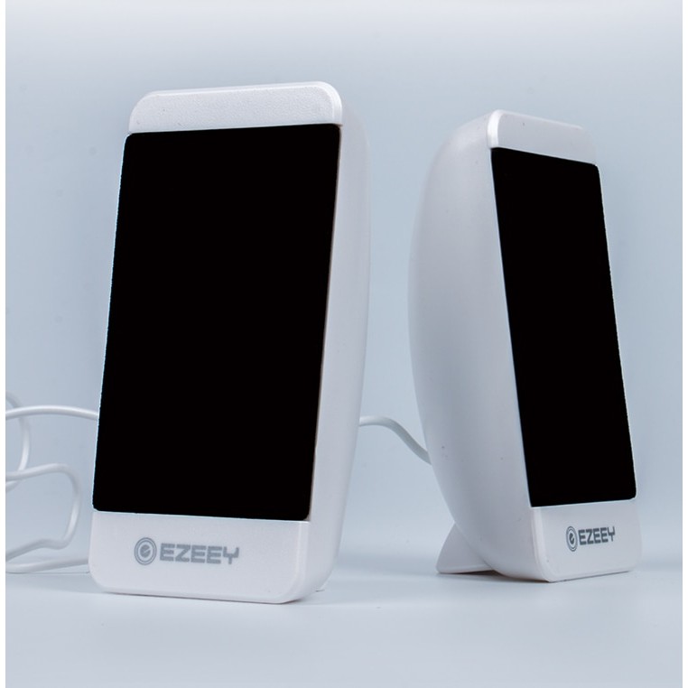 Ezeey S4 Portable USB 3.5mmmultimedia Speaker for Laptop Phones PC ...