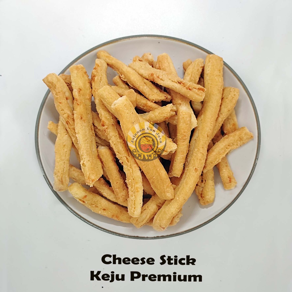 Super Premium Cheese Stick - Cheese Stick Cookies | Shopee Philippines