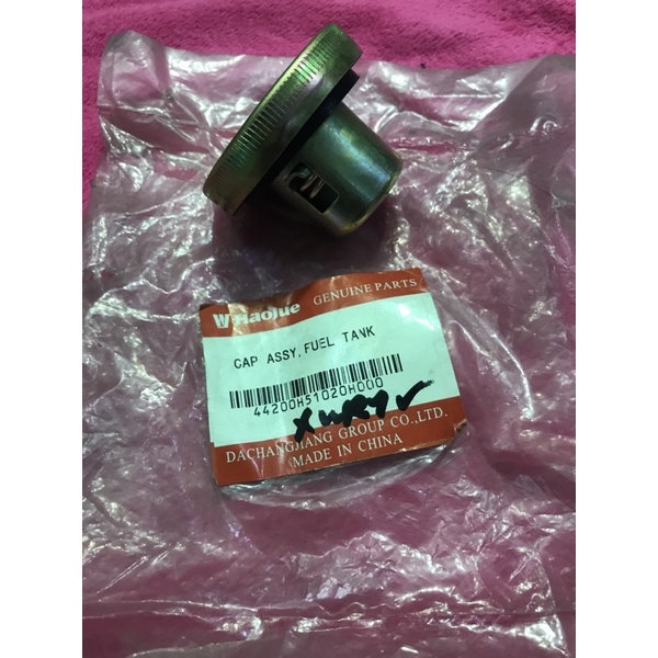 haojue cap assy fuel tank genuine | Shopee Philippines