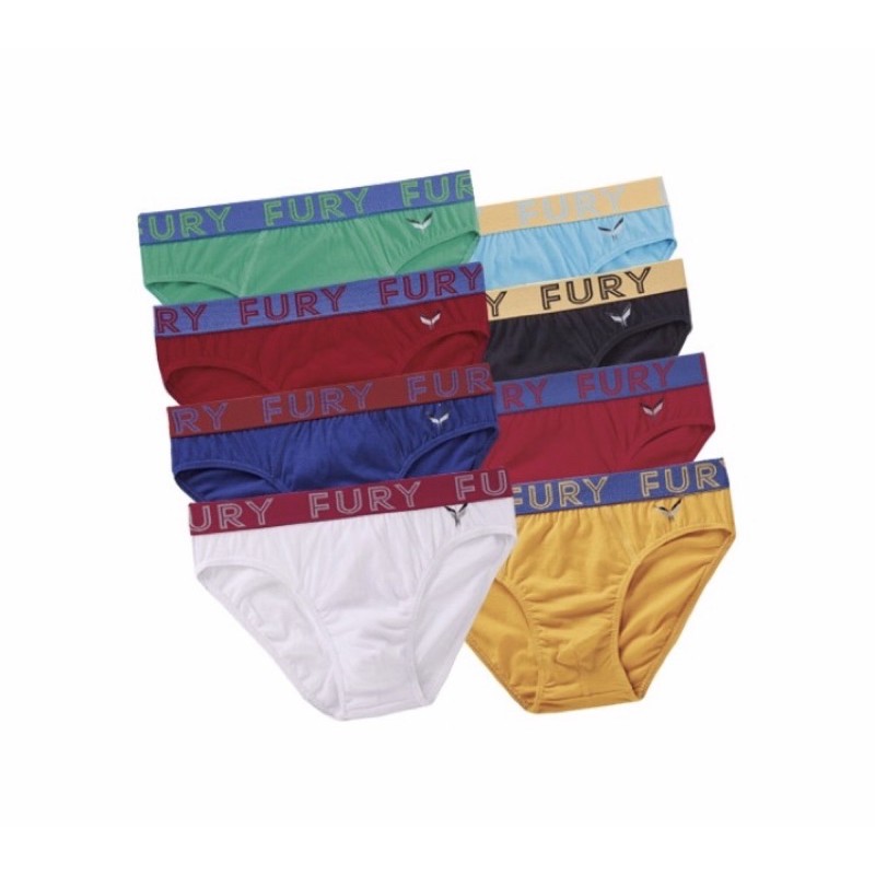 MSE FURY MCPHERSON 8 in 1 Brief SALE!!! | Shopee Philippines
