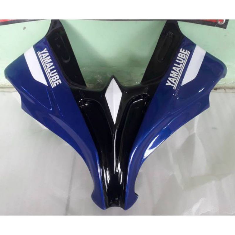 R6 MASK FOR R15 OLD V2 MASK R15V2 MODEL R6 | Shopee Philippines
