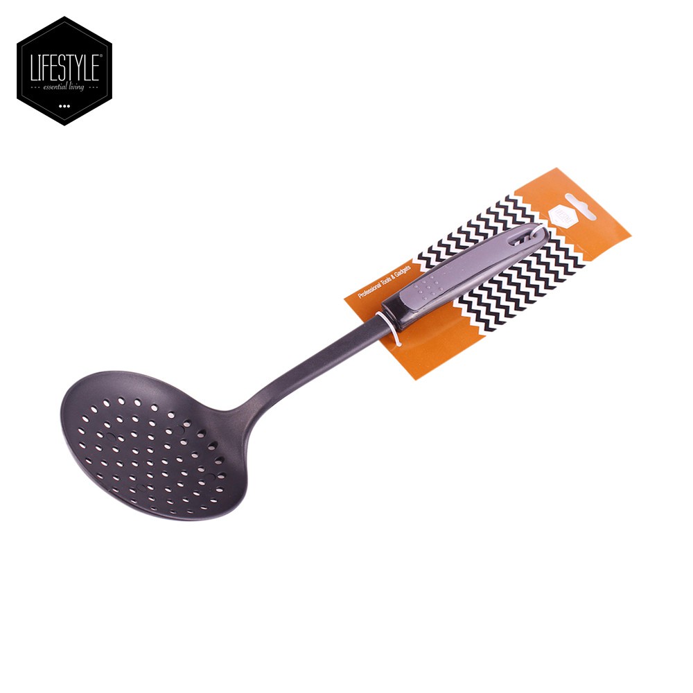 Lifestyle Nylon Skimmer Kitchen Utensils Food Mesh | Shopee Philippines