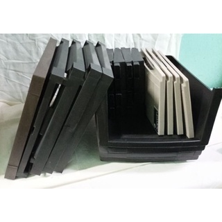 Megabox Drawer ( 4 layers / 5 layers ) MG-164 | Shopee Philippines