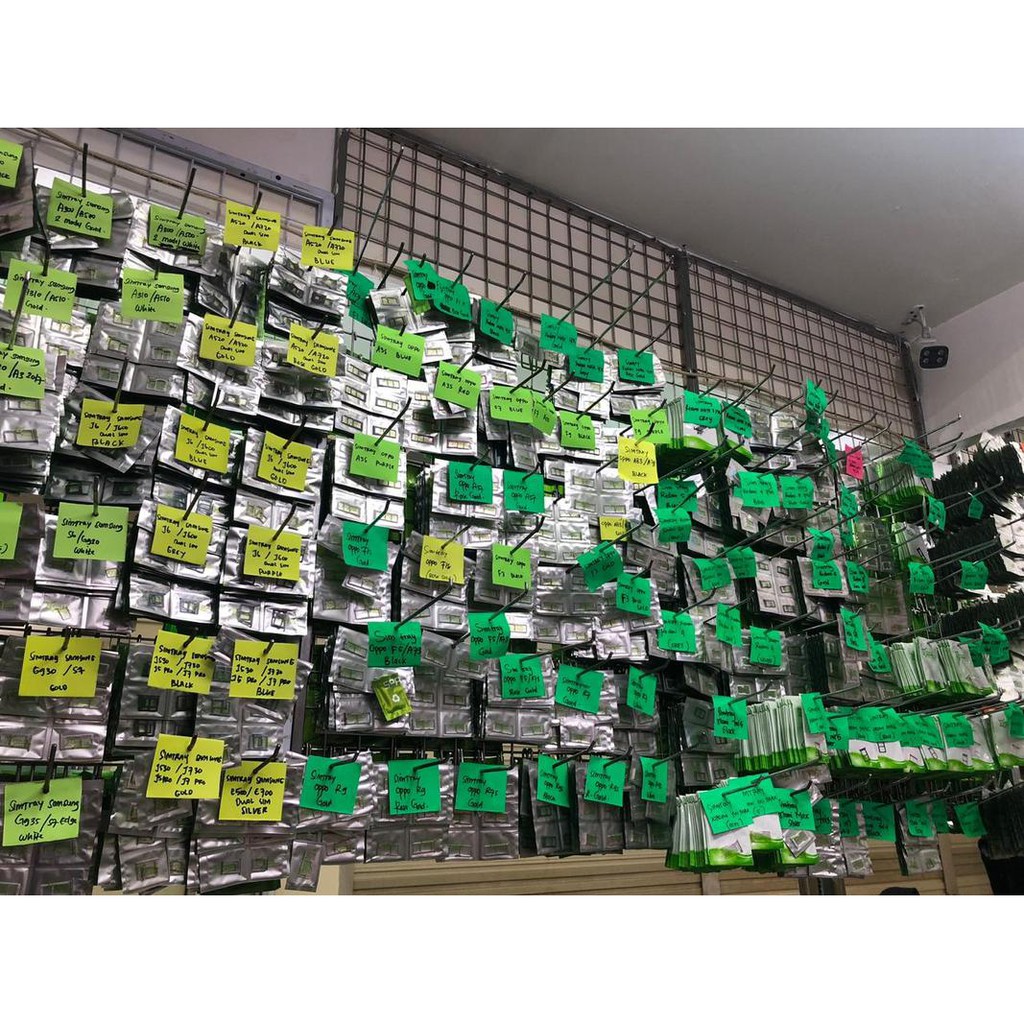 Vivo Y53 Sim Tray Card Lock Simcard Holder | Shopee Philippines