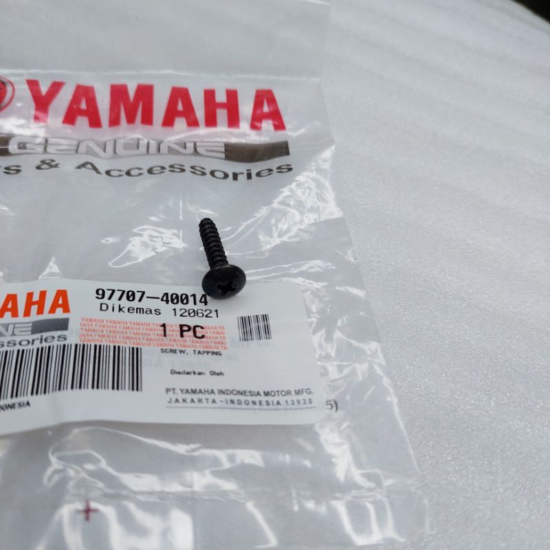 MATA Screw tapping cat eye bolt rx king rxking rxk byson original 97707 ...