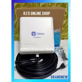 Shop globe mimo antenna for Sale on Shopee Philippines