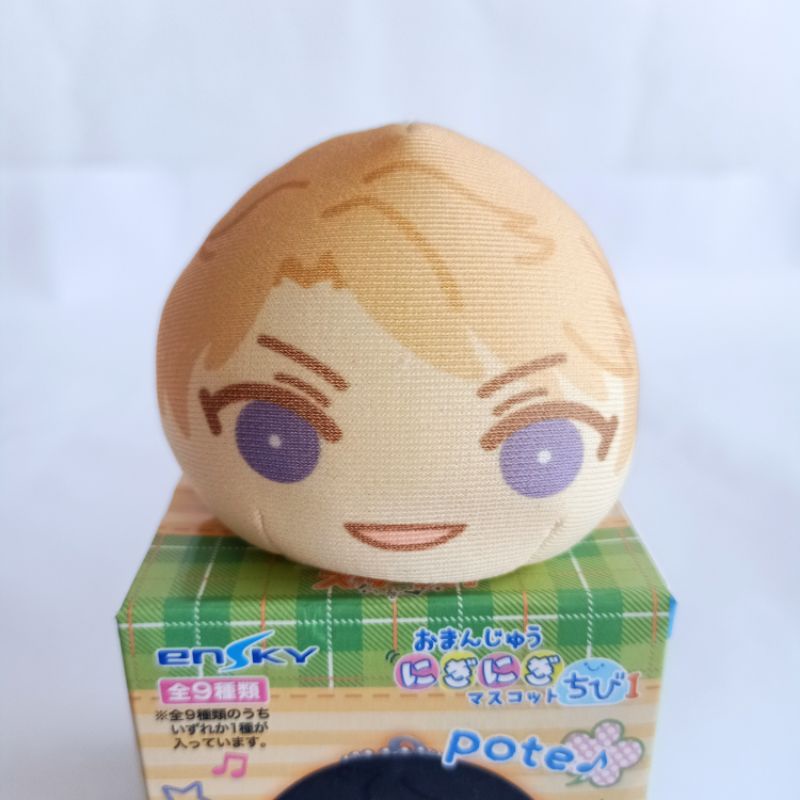 Ensemble Stars! - Rei, Ritsu, Leo, Midori, Jun, Adonis, Shu, Hiyori ...