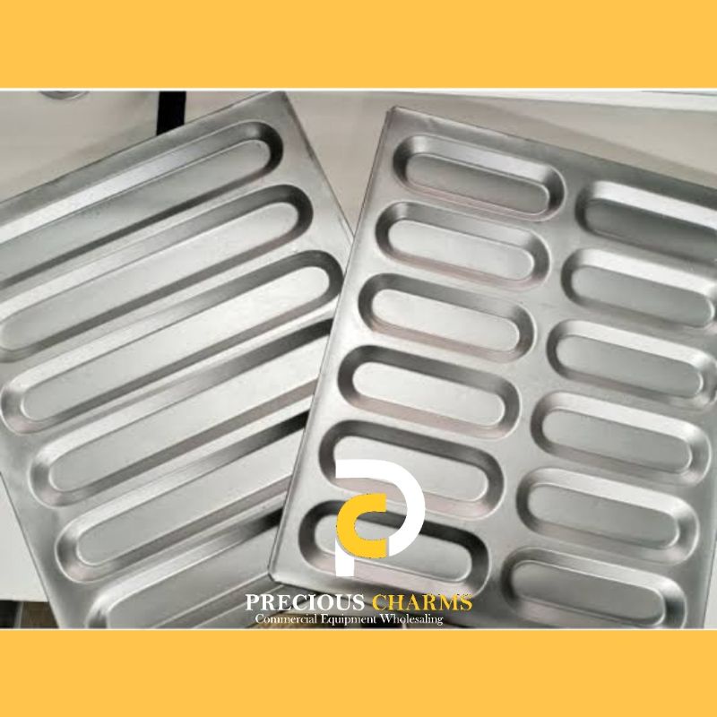 FOOTLONG & HOTDOG BUN MOLDER | Shopee Philippines