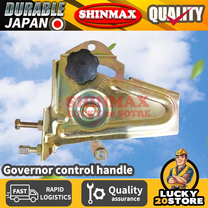 Air Cooled Diesel Engine Generator Micro Actuator Accessories Throttle ...